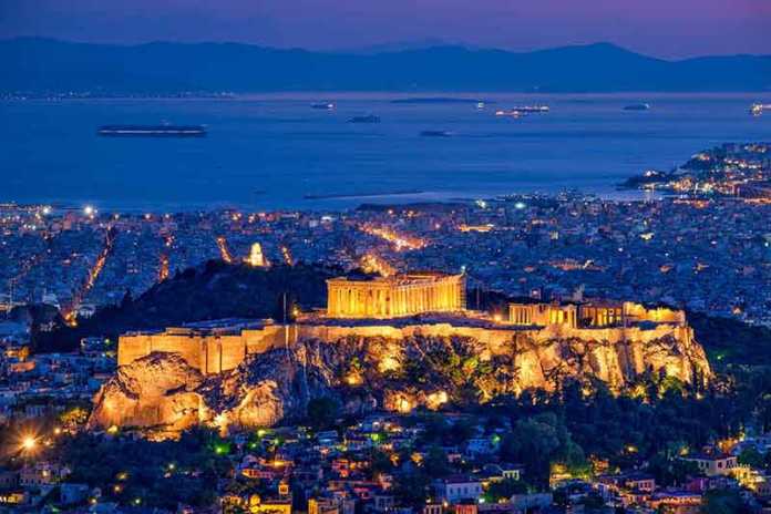 23 Famous Landmarks In Athens To Visit In 2026