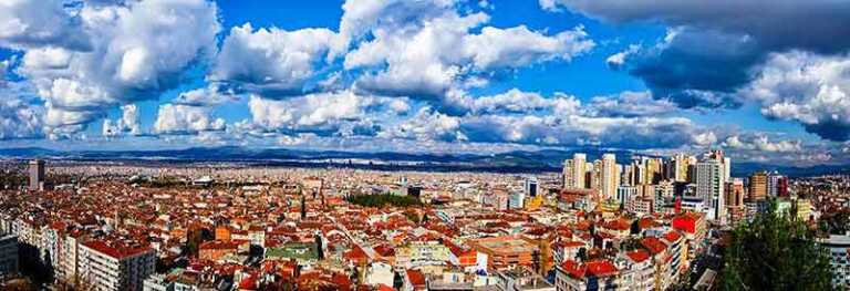 20 Cities In Turkey To Visit In 2026