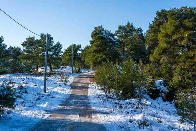 Winter in Greece - Everything You Need To Know In 2026