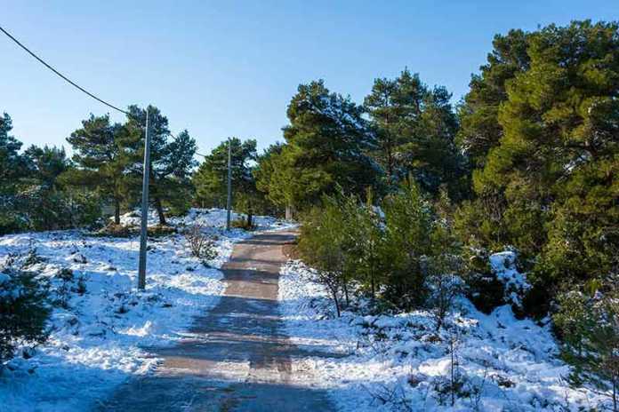 Winter in Greece - Everything You Need To Know In 2026