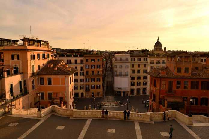 20 Rome Landmarks For Your 2026 Bucket List