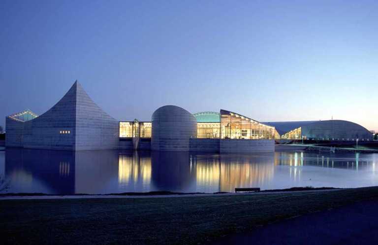 20 Amazing Kansas Landmarks For Your 2026 Bucket List