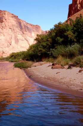 20 Amazing Arizona Beaches For Your Bucket List In 2026