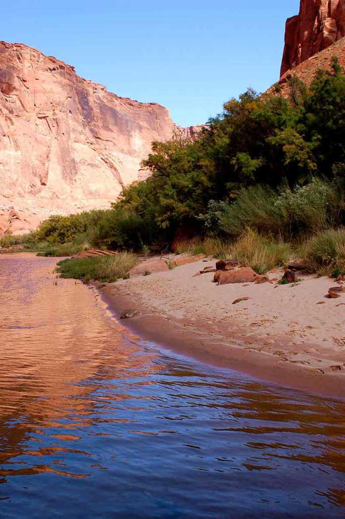 20 Amazing Arizona Beaches For Your Bucket List In 2026