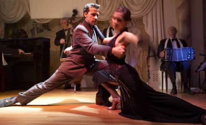 Tango Buenos Aires - 6 Ways To Enjoy The Tango in Buenos Aires