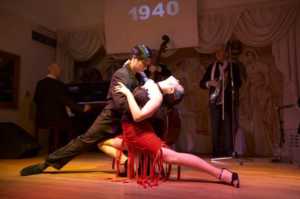 Tango Buenos Aires - 6 Ways To Enjoy The Tango in Buenos Aires