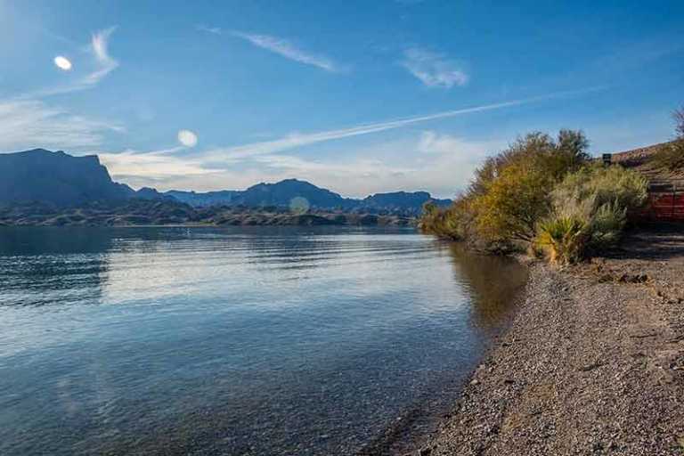 20 Amazing Arizona Beaches For Your Bucket List In 2026