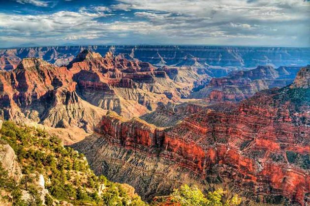 24 Amazing Arizona Landmarks for Your 2026 Bucket List