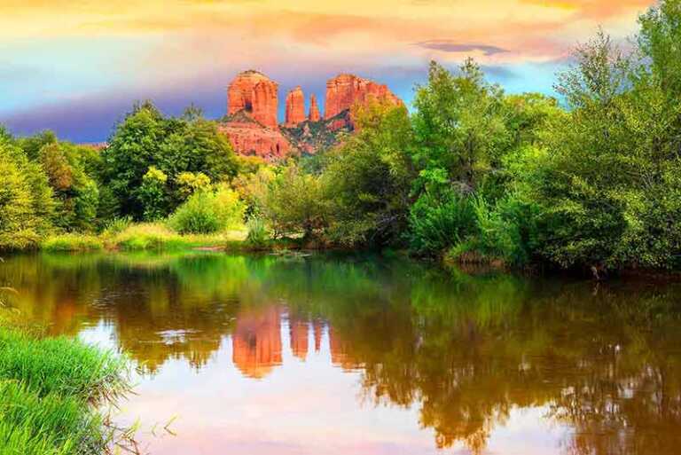20 Arizona State Parks To Explore In 2026