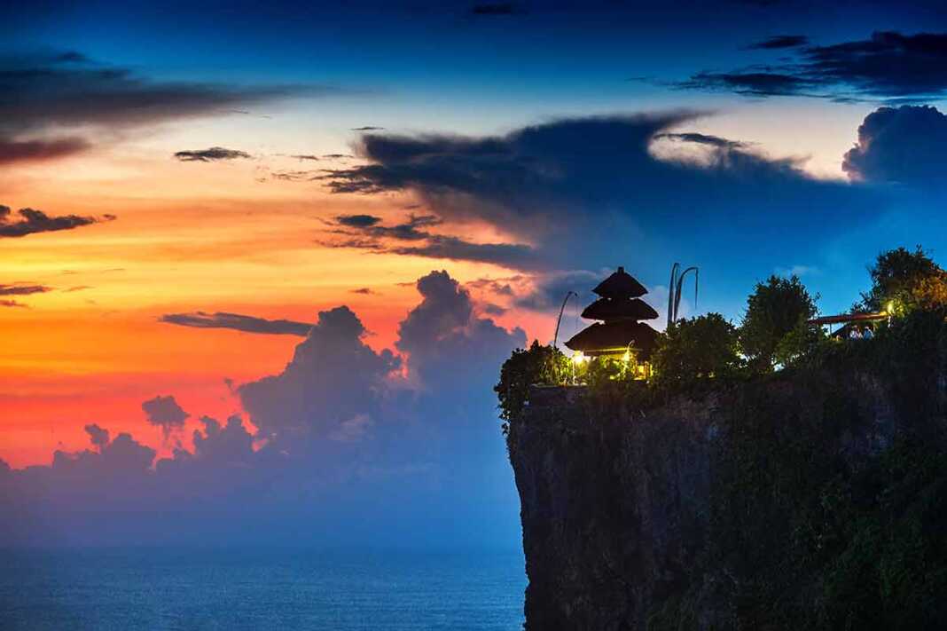 20 Things To Do In Bali At Night In 2026