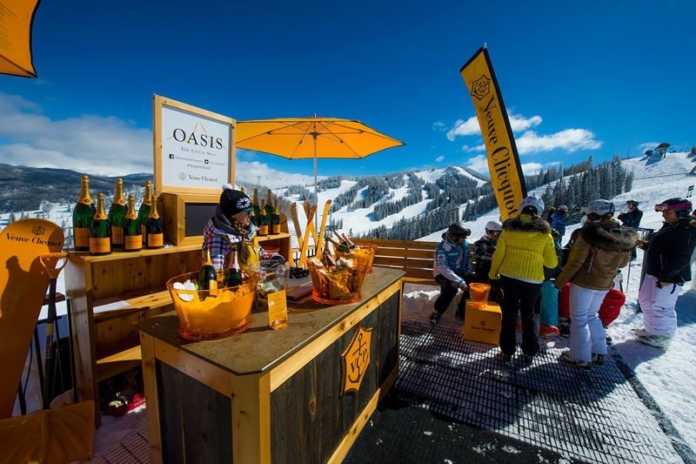 Snowboarding in Aspen, USA - Travel2Next
