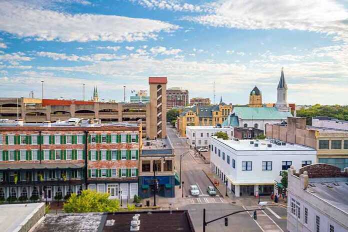 20 Places To Visit On A Miami To Atlanta Road Trip In 2026