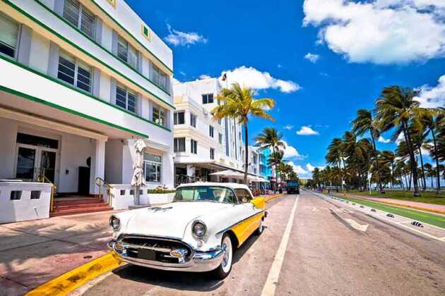 20 Places To Visit On A Miami To Atlanta Road Trip In 2026