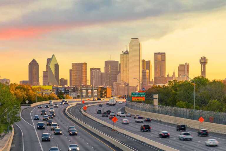 20 Places To Visit On A Dallas to Austin road Trip In 2026