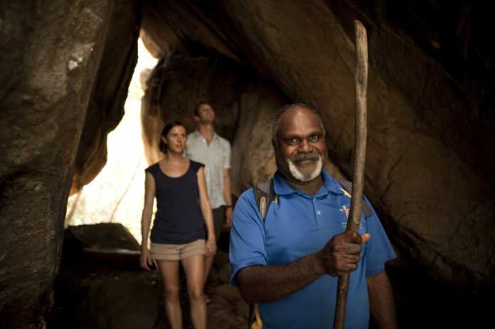 Australian Aboriginal Culture - Travel2Next