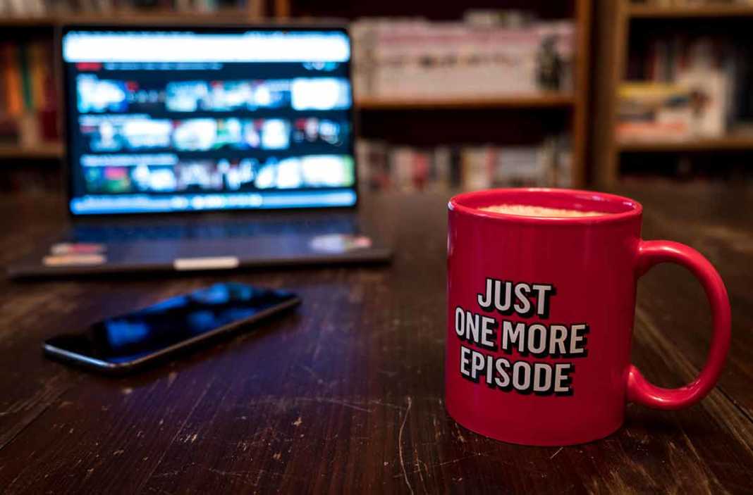 17 Australian Shows On Netflix To Watch In 2026 You Will Love