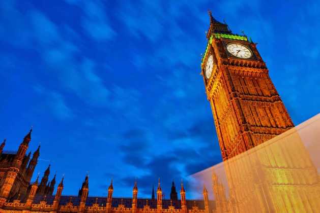 20 Things To Do In Autumn In London 2026