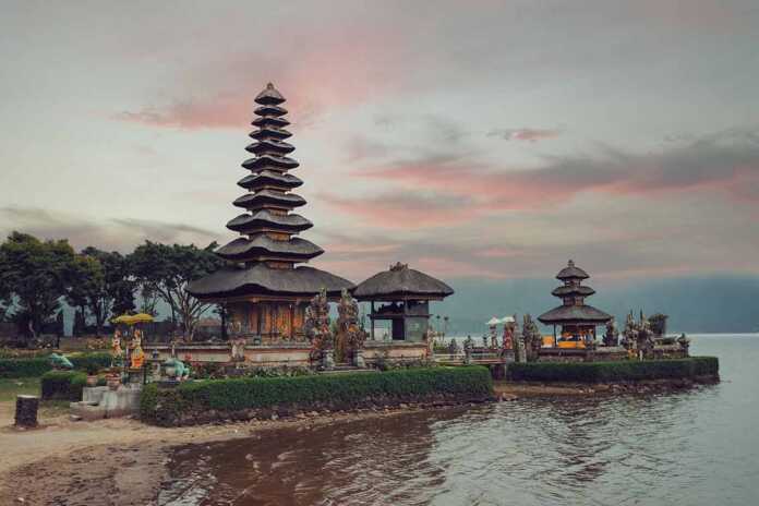 20 Things To Do In Bali At Night In 2026