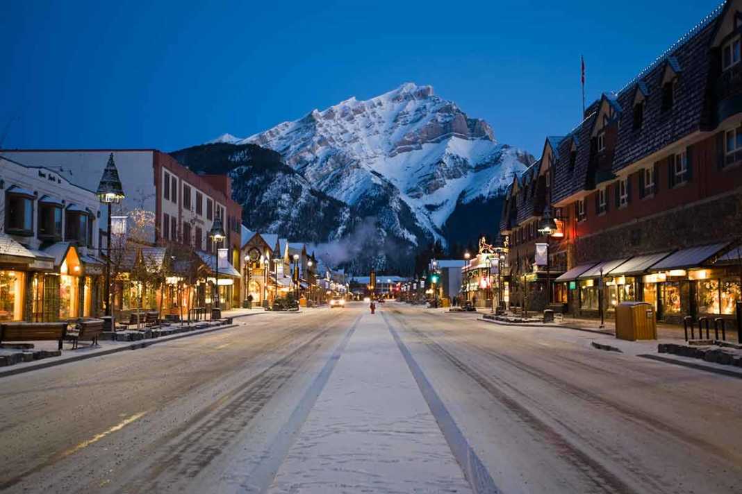 25 Amazing Things To Do in Banff For Your Bucket List In 2026
