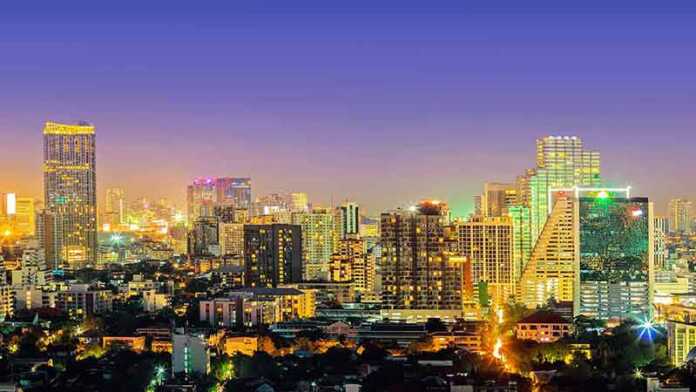 20 Things To Do In Bangkok At Night In 2026