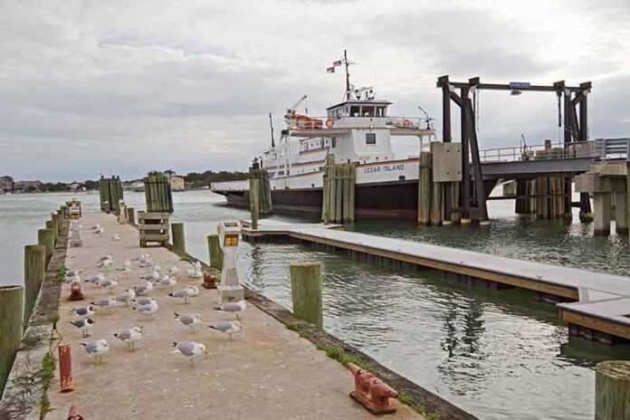20 North Carolina Islands To Explore In 2026