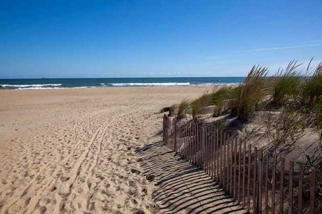 20 Beaches In Virginia To Visit In 2026