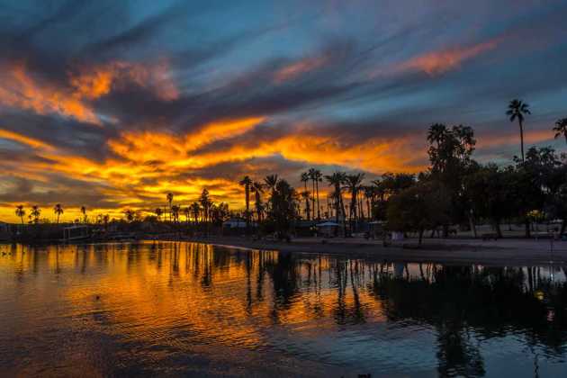 20 Amazing Arizona Beaches For Your Bucket List In 2026