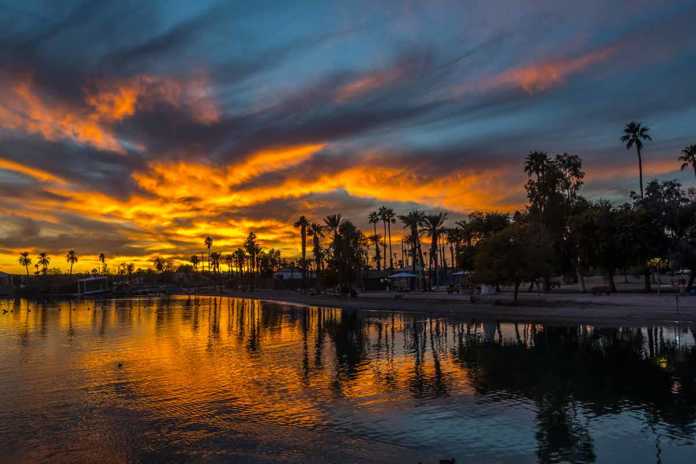 20 Amazing Arizona Beaches For Your Bucket List In 2026