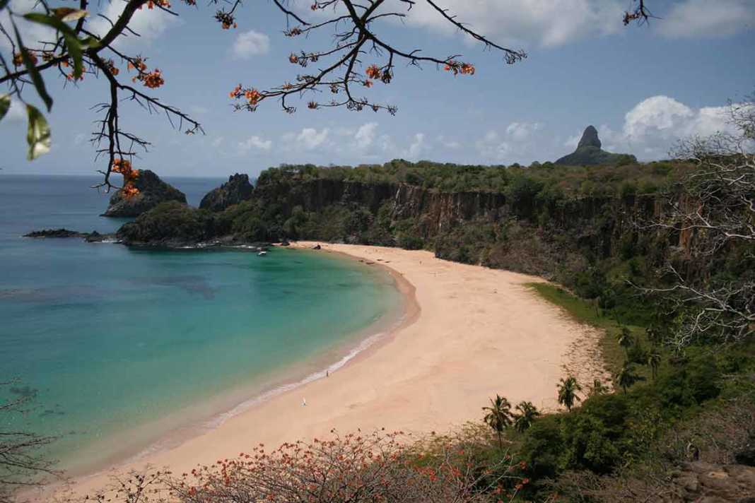 20 Beaches In Brazil For Your 2026 Bucket List