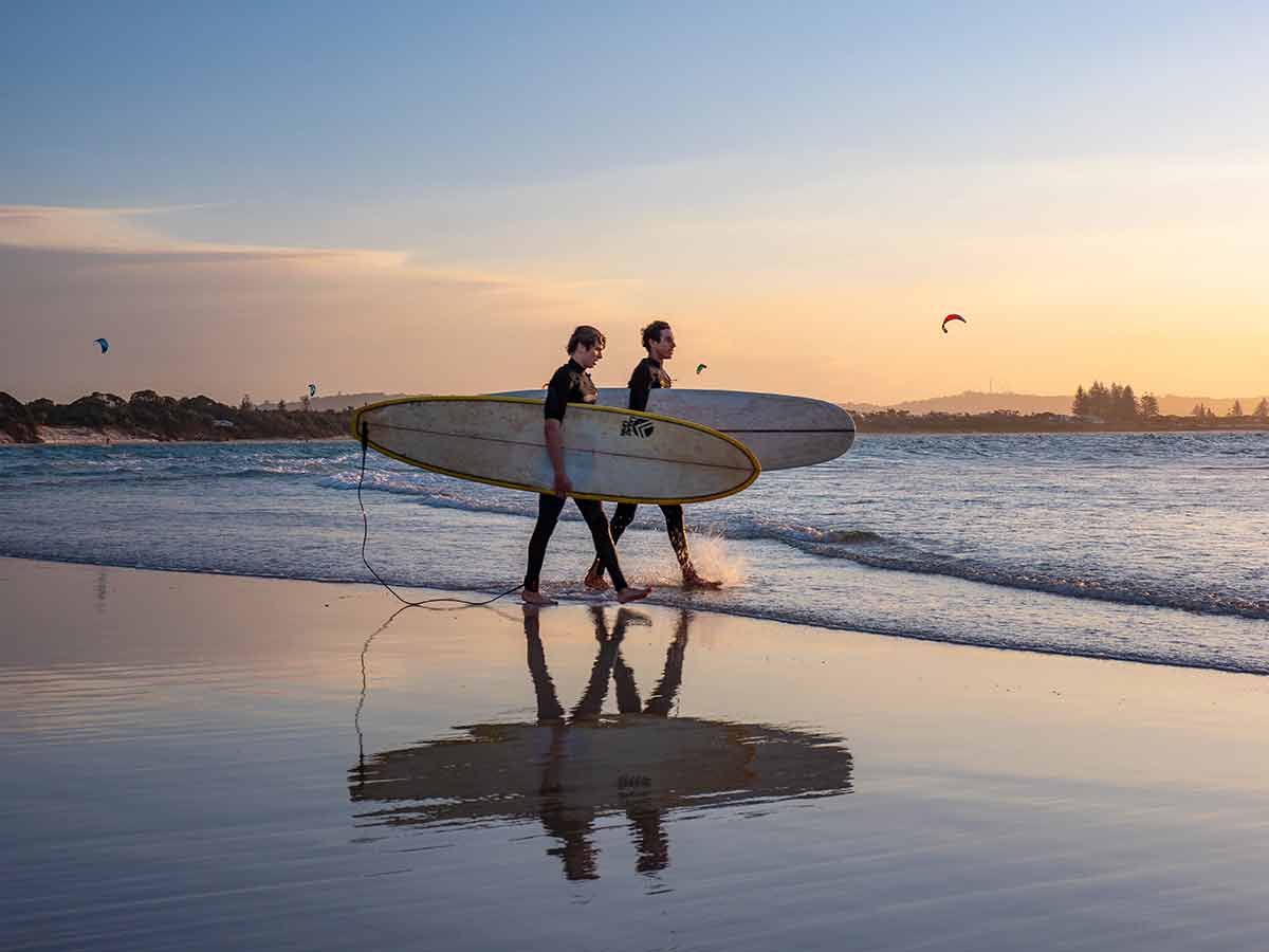 Things To Do In Byron Bay - 15 Unusual Attractions