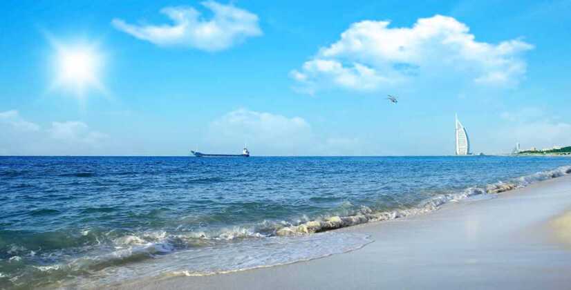 20 Beaches In Dubai And Beyond To Visit In 2026
