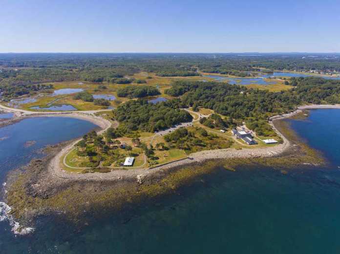 20 New Hampshire Beaches To Visit In 2026