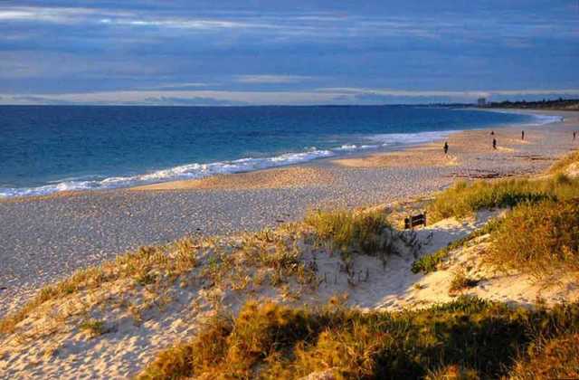 20 AMAZING PERTH BEACHES - Tourism over the World