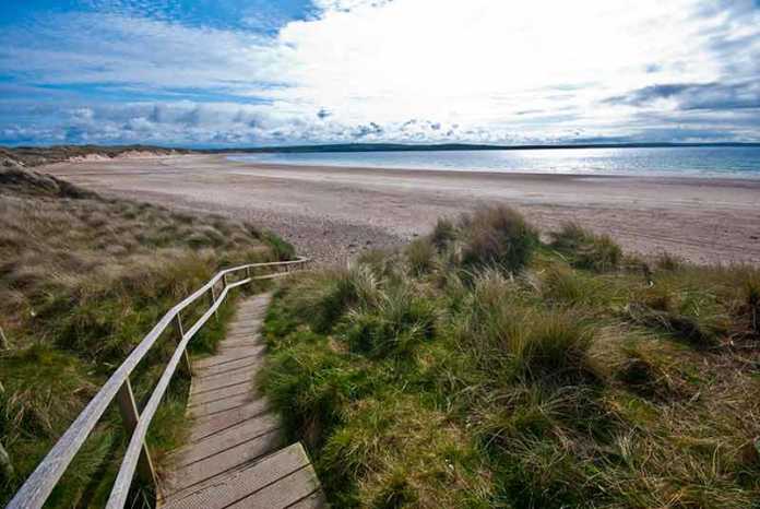20 Best Beaches In Scotland To Explore In 2026