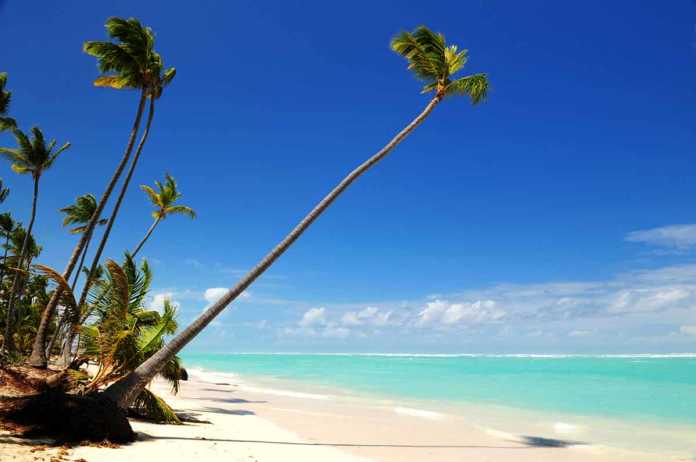 20 Best Beaches In Dominican Republic