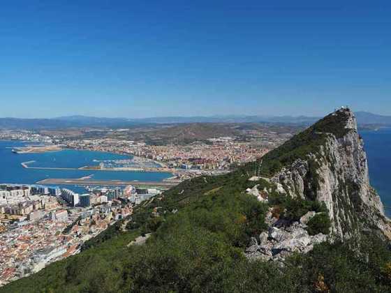 Discover the Best Gibraltar Beaches for Your Summer Getaway