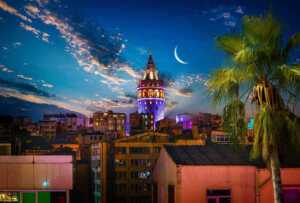 20 Best Cities At Night To Visit In 2026