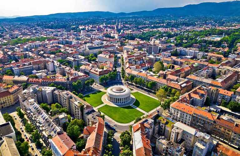 20 Towns And Cities In Croatia To Discover In 2026 - Hidden Gems!