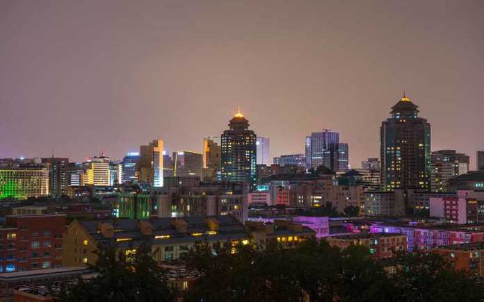 20 Things To Do In Beijing At Night In 2026