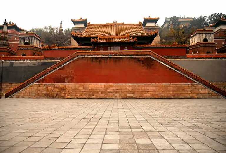 Beijing Itinerary (5 Days) In 2026