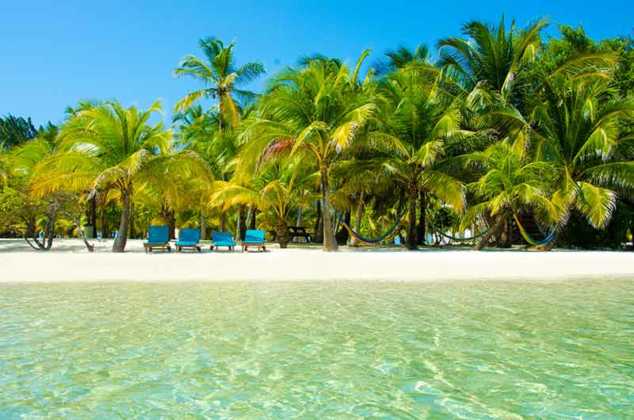20 Beaches In Belize For Your 2026 Bucket List