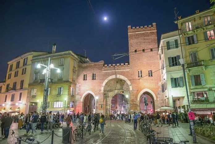 20 Things To Do In Milan At Night In 2026