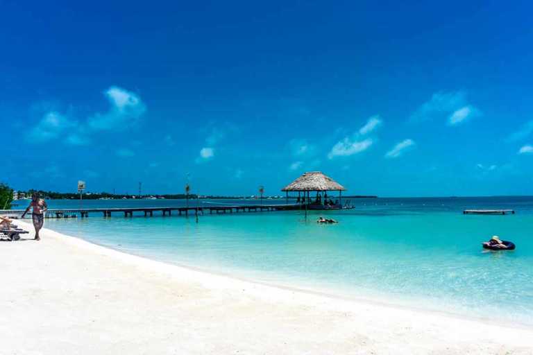 20 Beaches In Belize For Your 2026 Bucket List