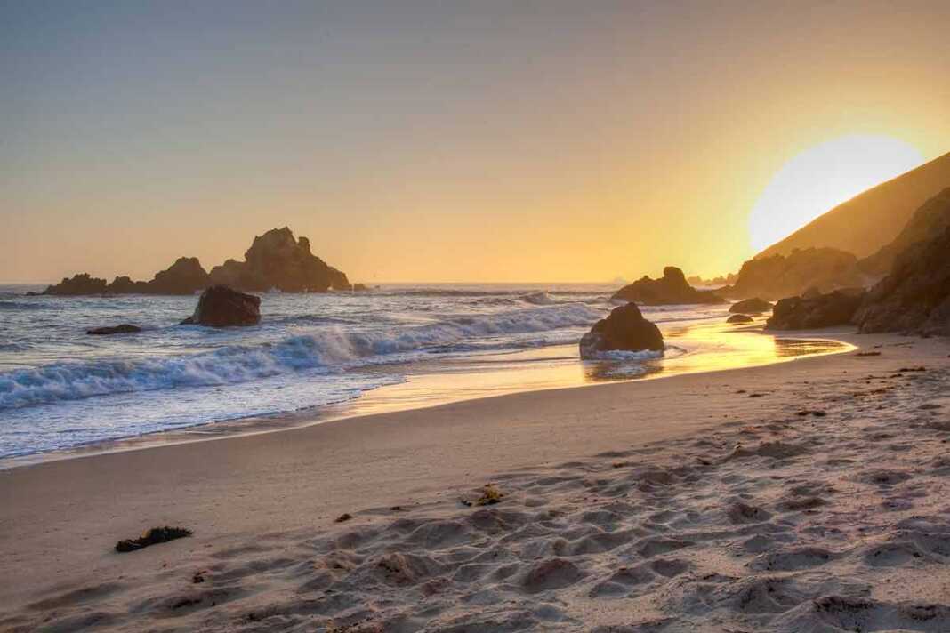 20 Amazing California Beaches To Explore In 2026