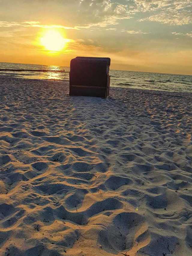20 Best Beaches In Germany To Visit In 2026