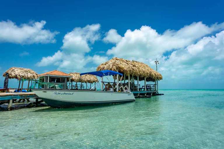 20 Beaches In Belize For Your 2026 Bucket List