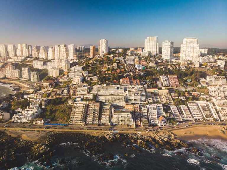 20 Cities In Chile To Visit In 2026 - From The Andes To The Coast