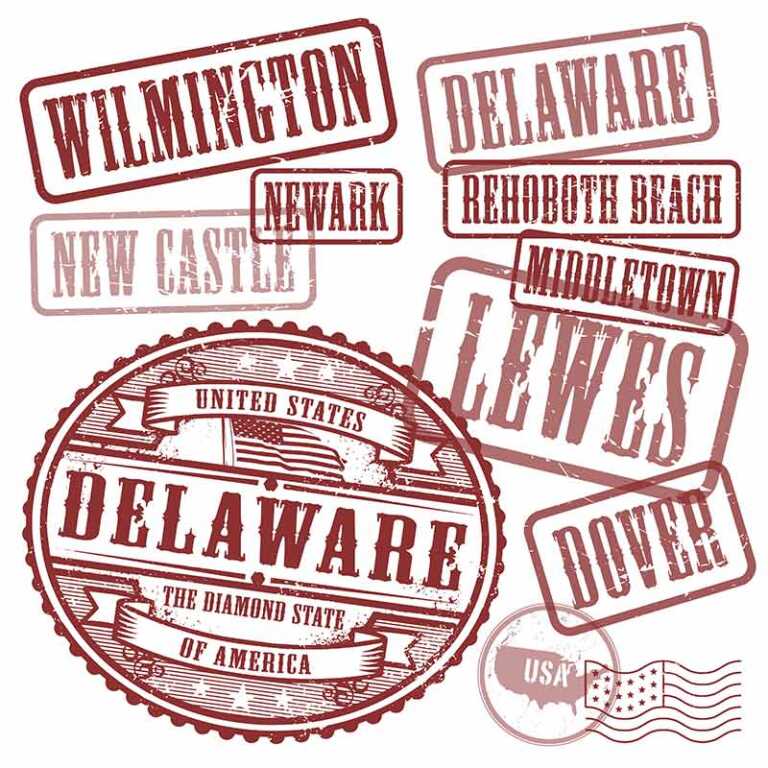 20 Towns And Cities To Visit In Delaware In 2026