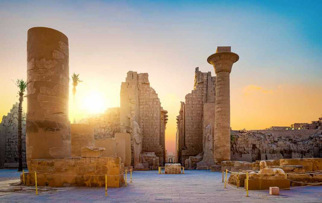 20 Mysterious Cities In Egypt To Visit In 2026 - Ancient Treasures