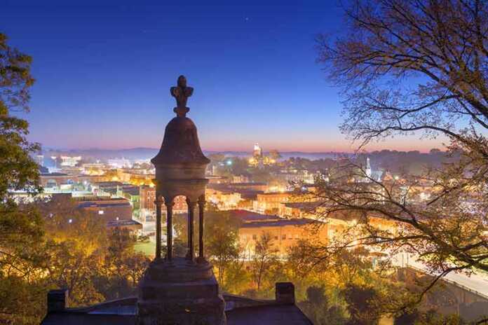 20 Cities in Georgia (USA) To Visit In 2026 - Hidden Gems!